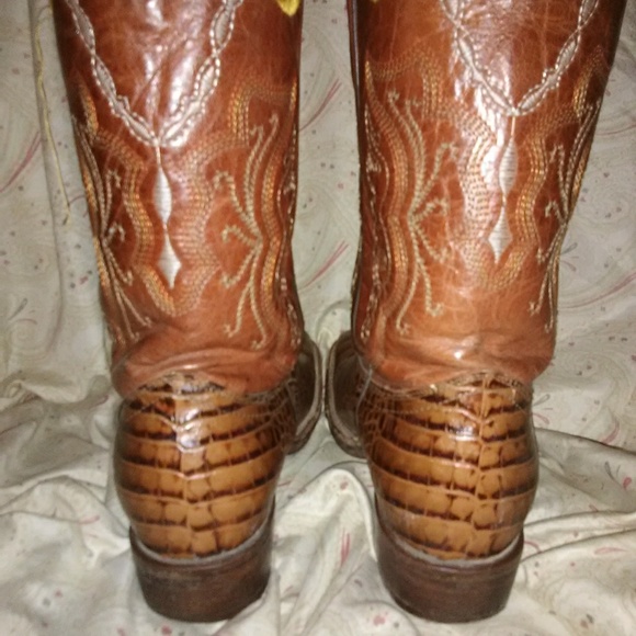 indomables | Shoes | Mens Boots | Poshmark